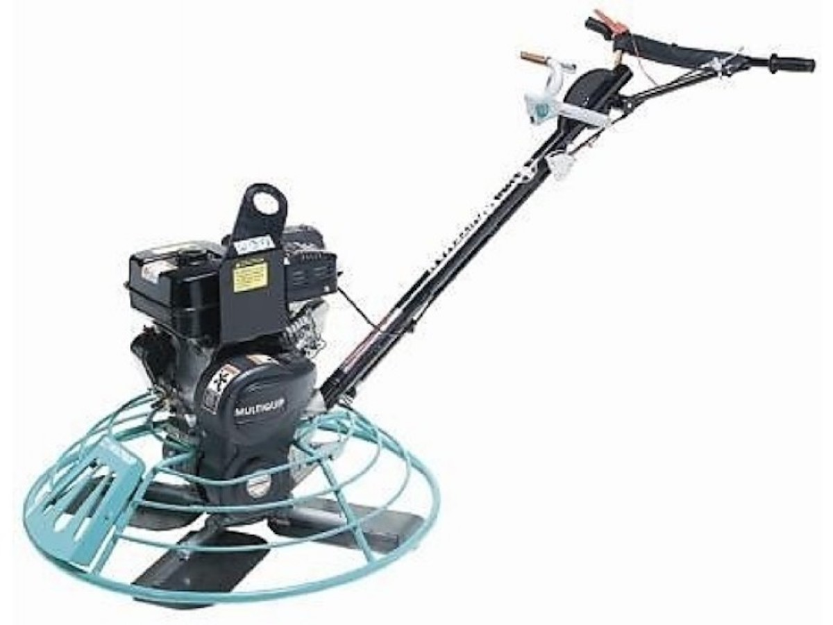 Trigon Plant and Tool Hire – Scotland's Premier Tool and Plant Hire Expert