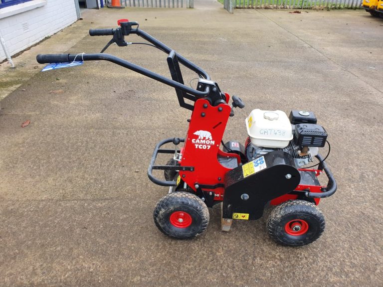 Trigon Plant and Tool Hire – Scotland's Premier Tool and Plant Hire Expert